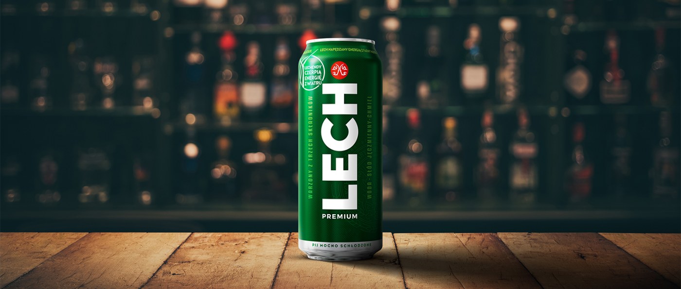 Lech - Asahi Österreich