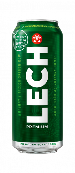 Lech - Asahi Österreich